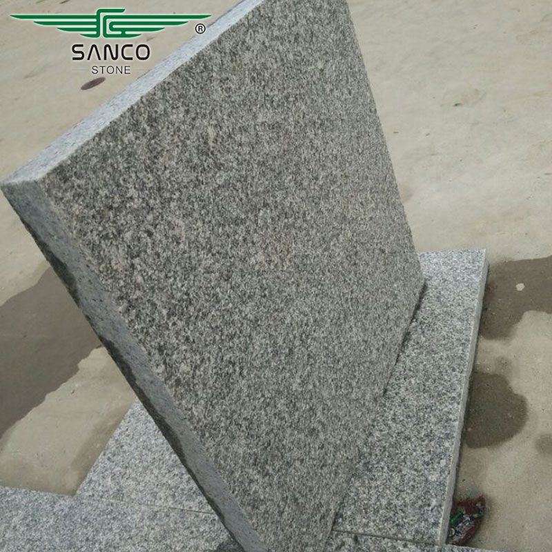 Granite Paving Slabs