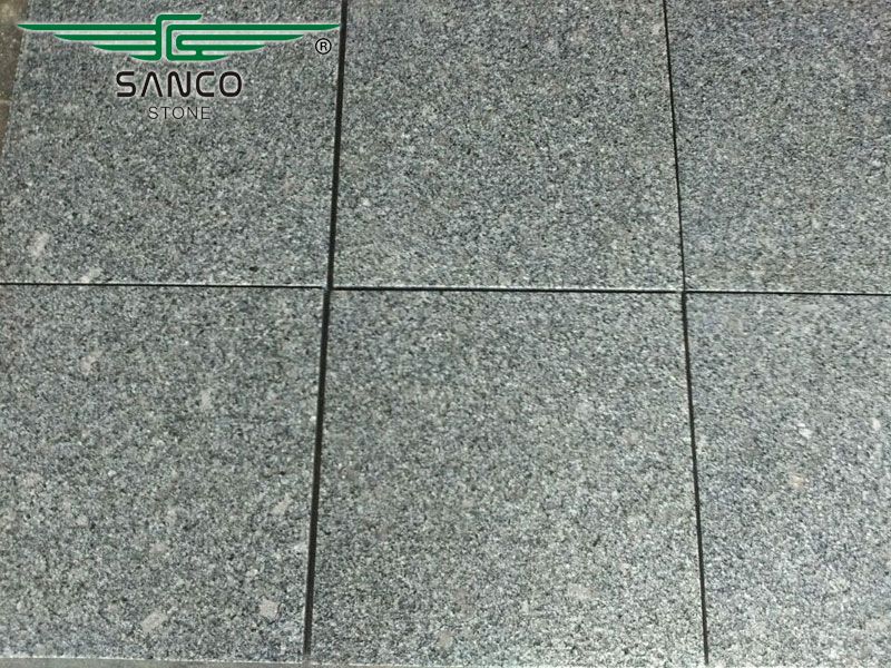 Granite Paving Slabs