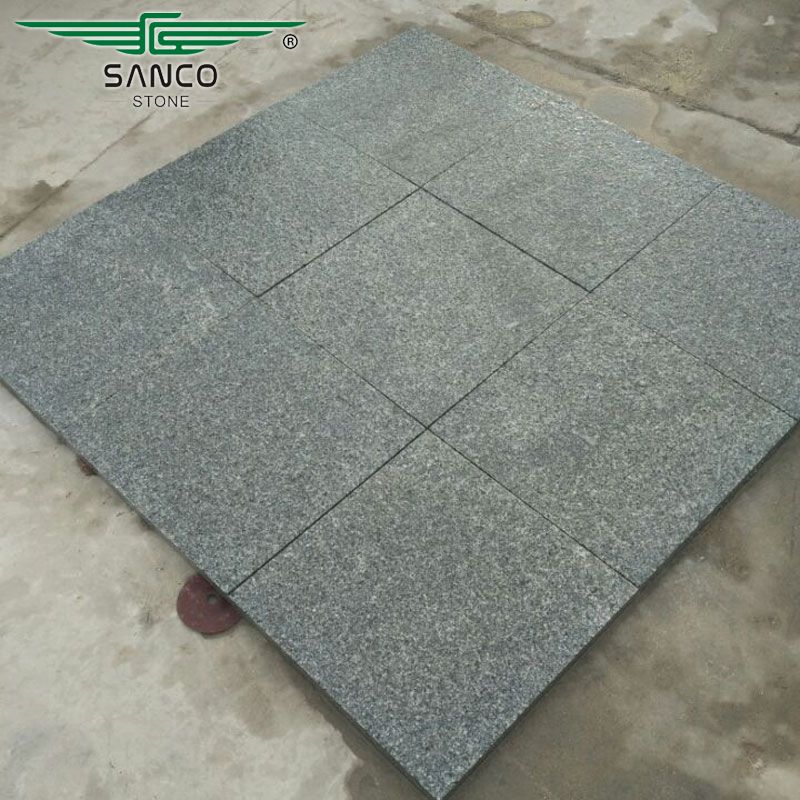 Granite Paving Slabs
