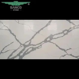 Calacatta Quartz