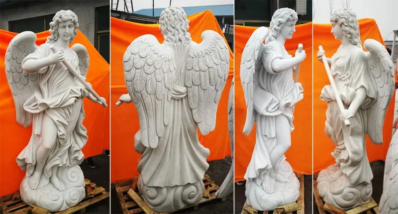 Angel Statues