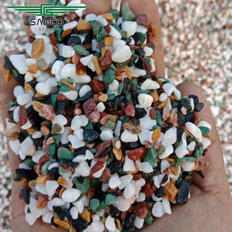 Pebble Stone