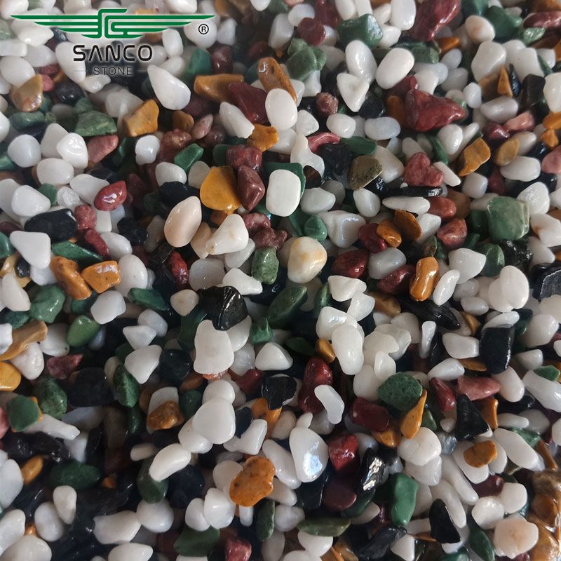 Pebble Stone