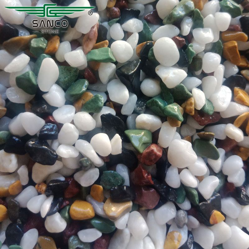 Pebble Stone