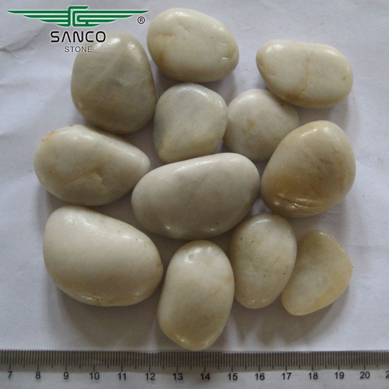 Decorative Garden Stones