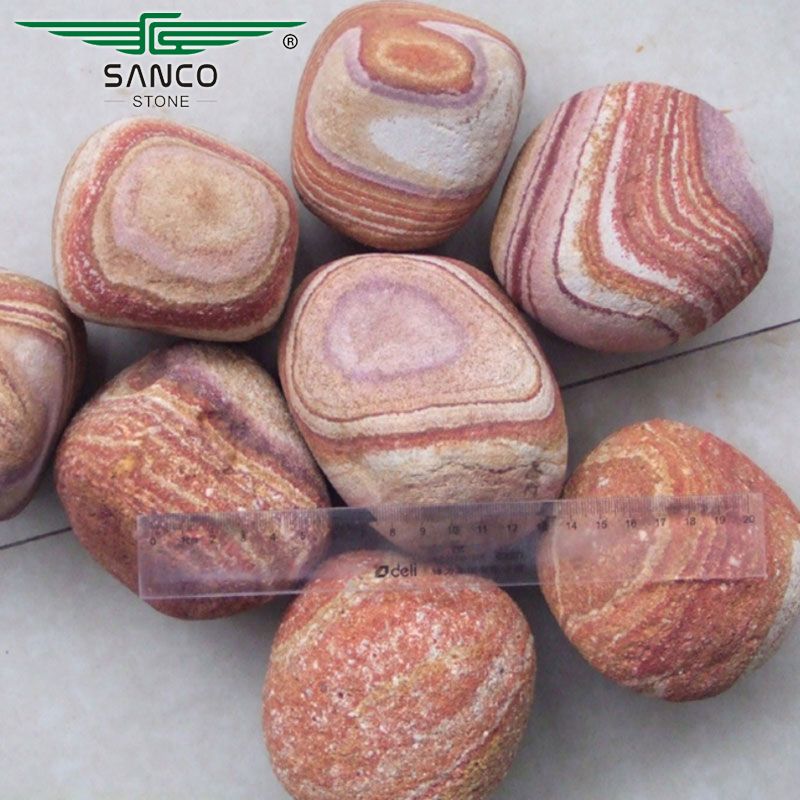 Sandstone Pebble