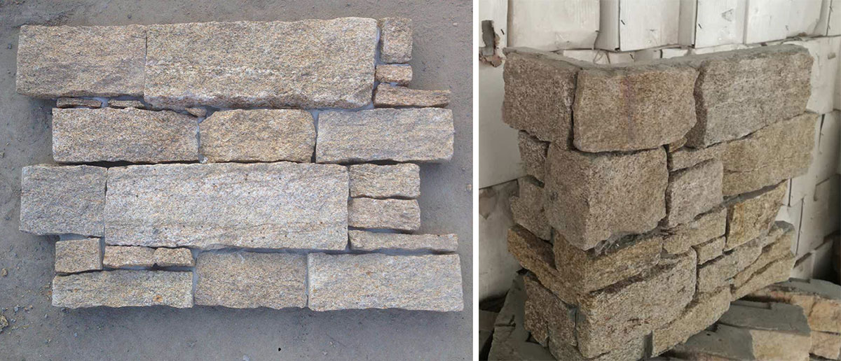 Exterior Wall Cladding