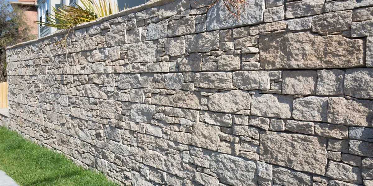 Exterior Wall Cladding