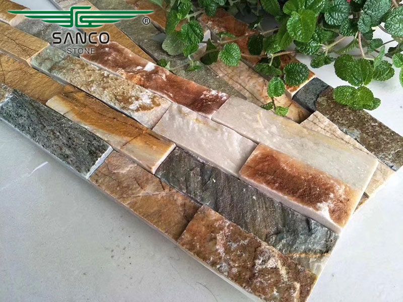 Quartz Ledger Stone