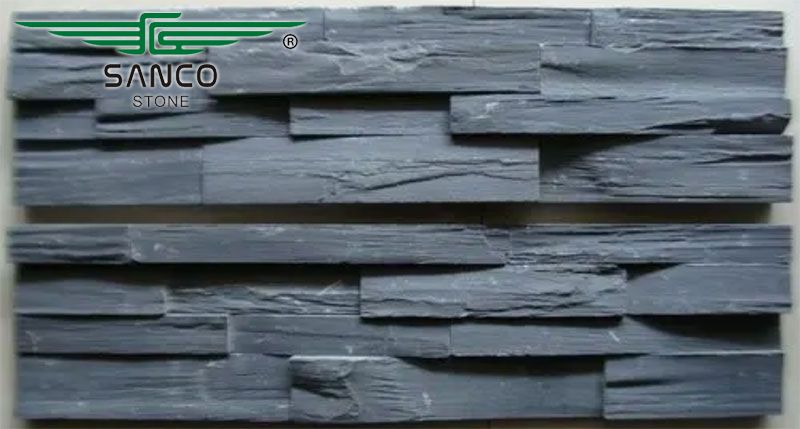 Sealing Stacked Stone