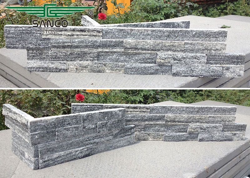 Ledger Stone Tile