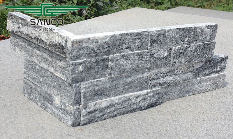 Ledger Stone Tile