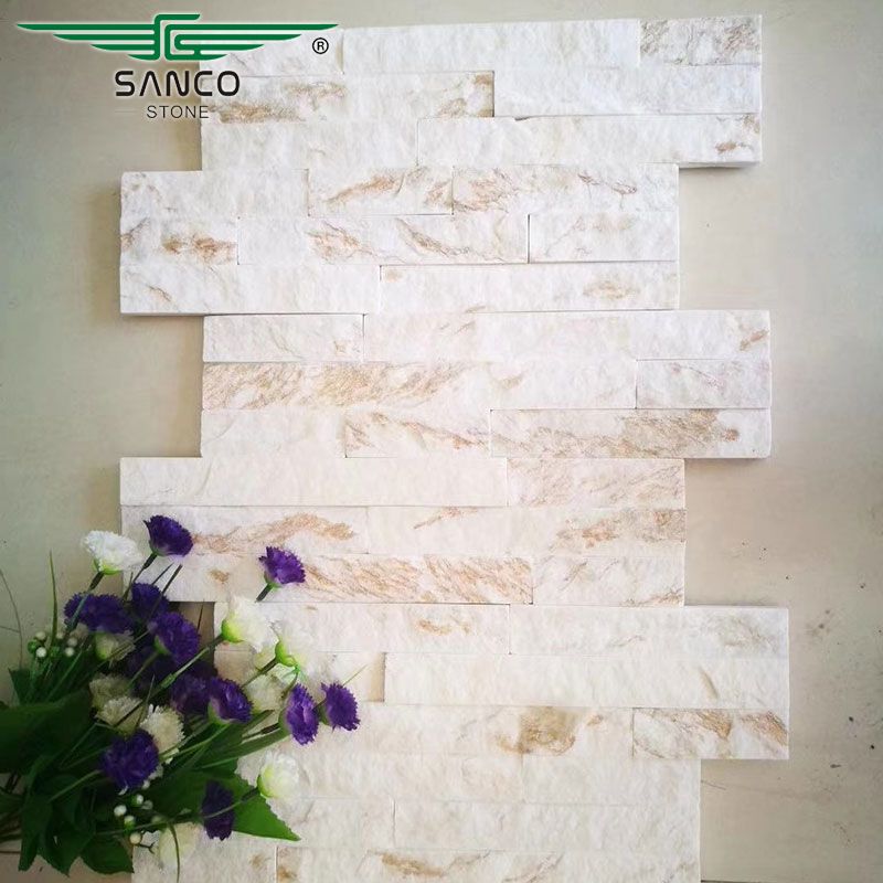 Marble Ledger Panel