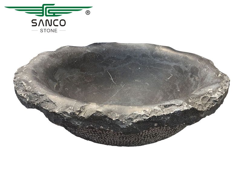 Bluestone Sink,stone hand basin