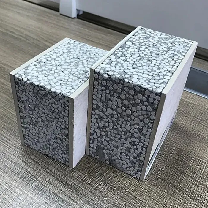 Micro Silica Fume for Lightweight Partition Board