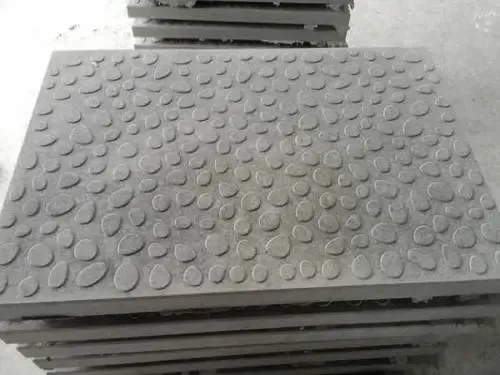 Application of silica fume in special building materials
