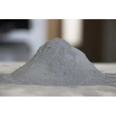 Silica Fume, Microsilica,Silica Fume 95% Undensified Powder