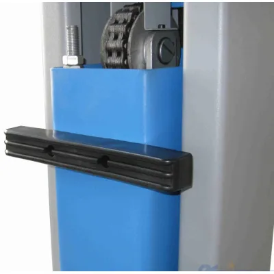 2 Post Lift Gantry double column car lift