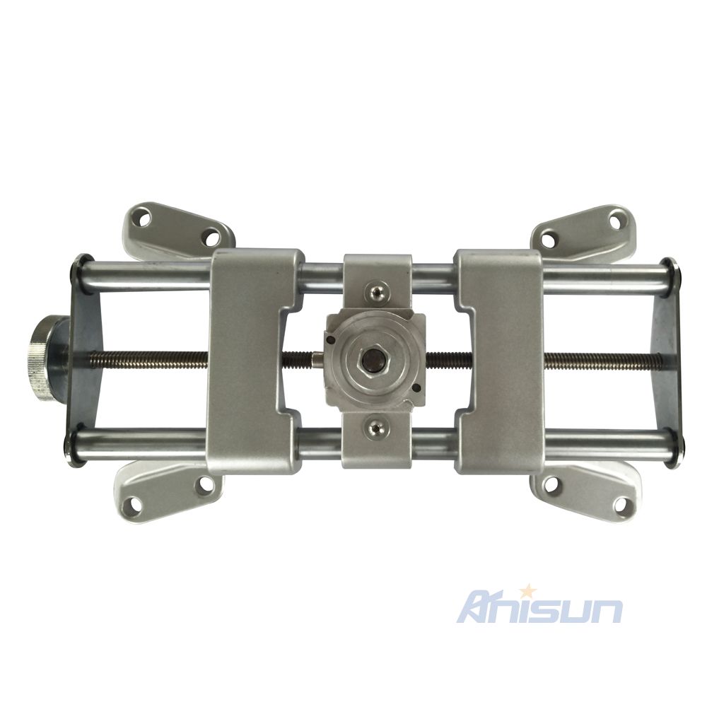 Anisun Wheel alignment machine parts fixture