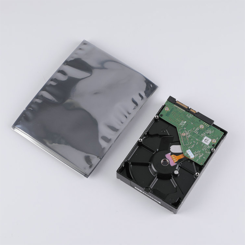 ESD Anti-Static Shielding Bag Supplier