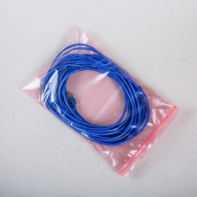 ESD, Anti-Static Pe Ziplock Bag China