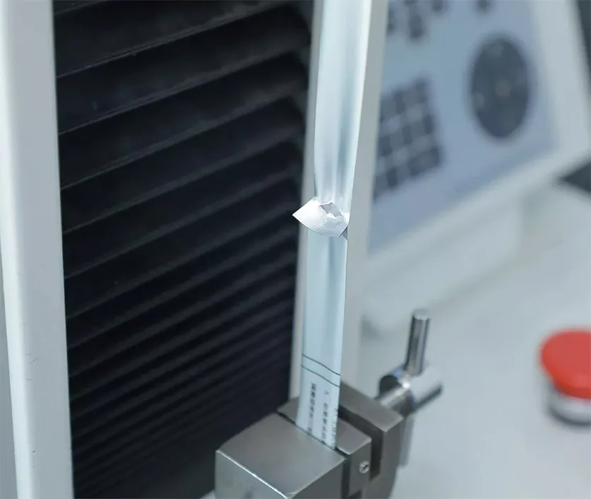 ESD Anti-Static Shielding Bag Supplier