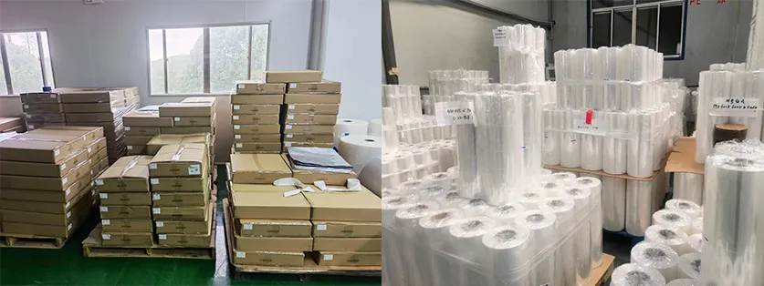 Vci Packaging Ziplock Bag China