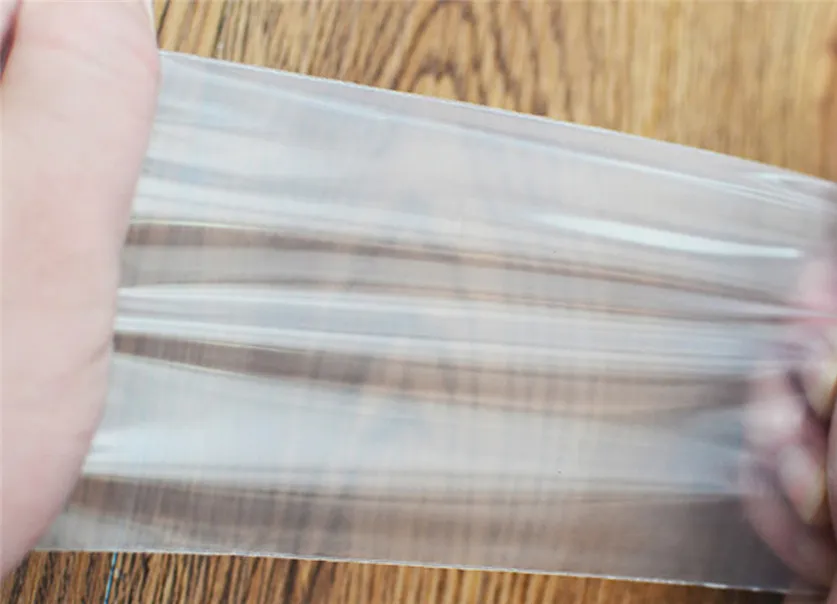 GRS Certificated Polybag