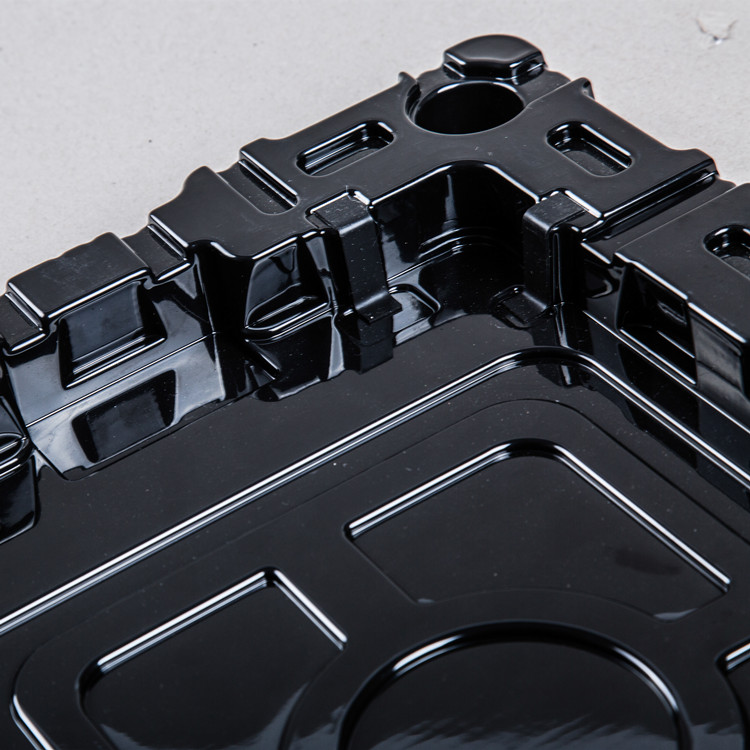 ESD Anti-Static Blister Tray China