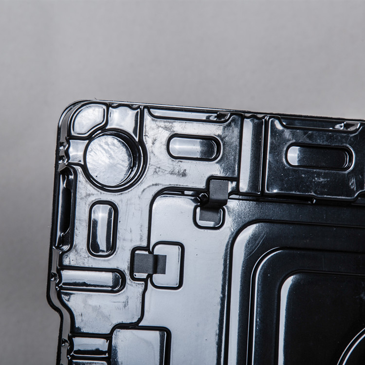 ESD Anti-Static Blister Tray China