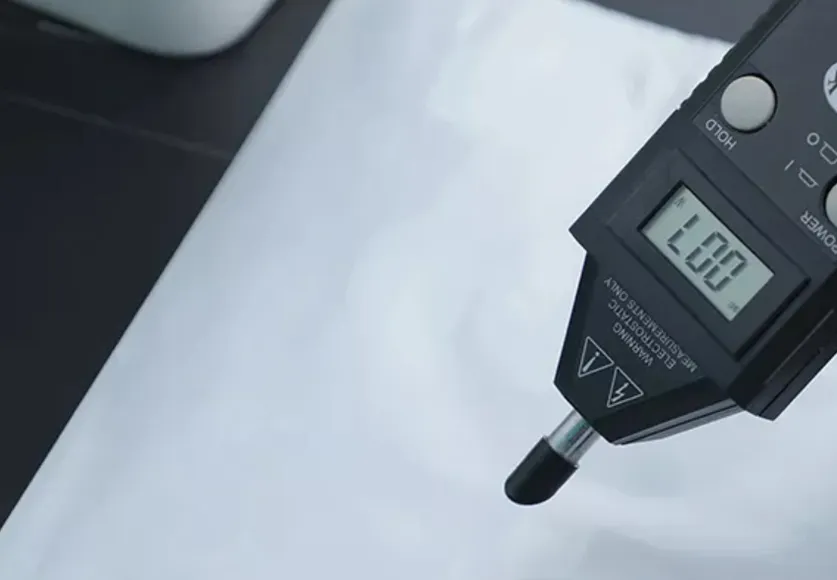 ESD Anti-Static Shielding Bag Supplier