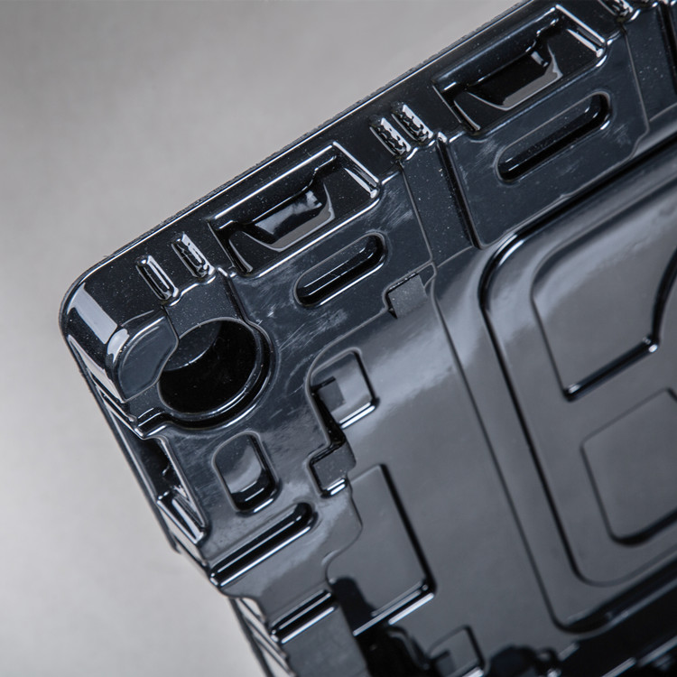 ESD Anti-Static Blister Tray China