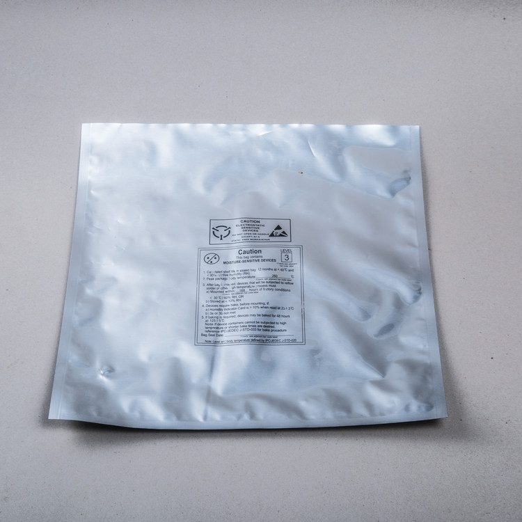 Compound Structure ESD Anti static Bags for Sale
