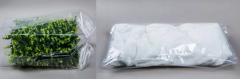 GRS Certificated Polybag