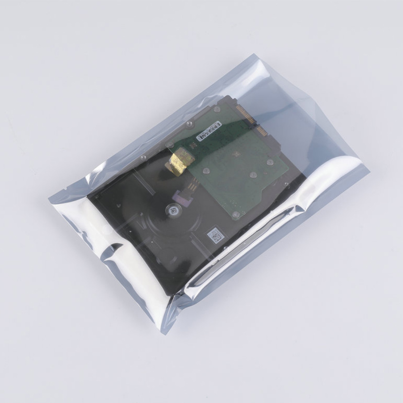 ESD Anti-Static Shielding Bag Supplier