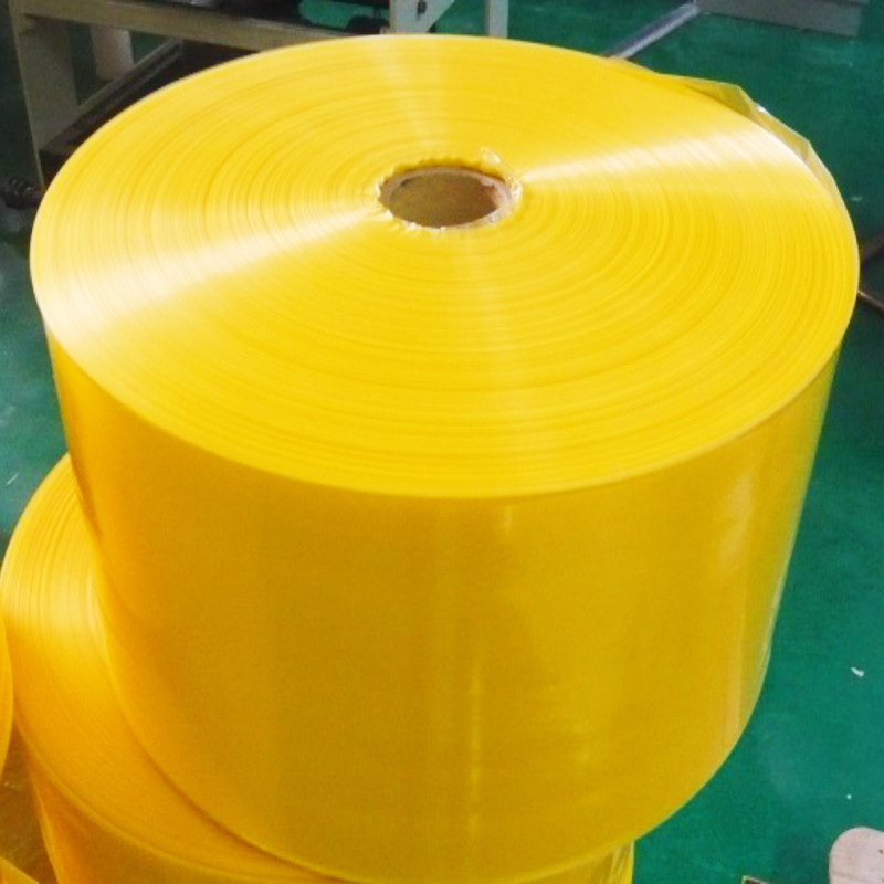 Cheap PE VCI Film Tube Roll Supplier