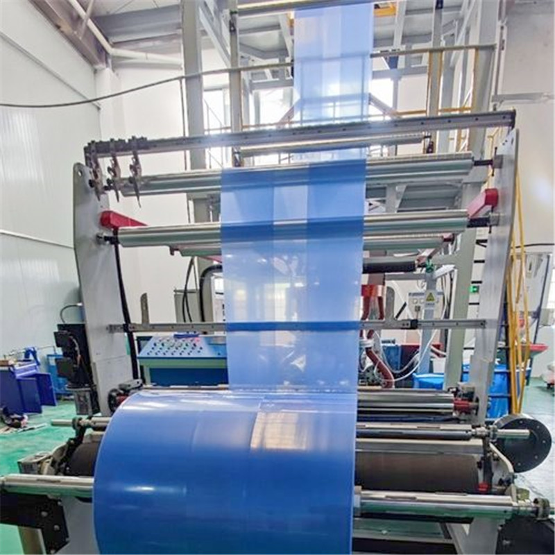 Cheap PE VCI Film Tube Roll Supplier