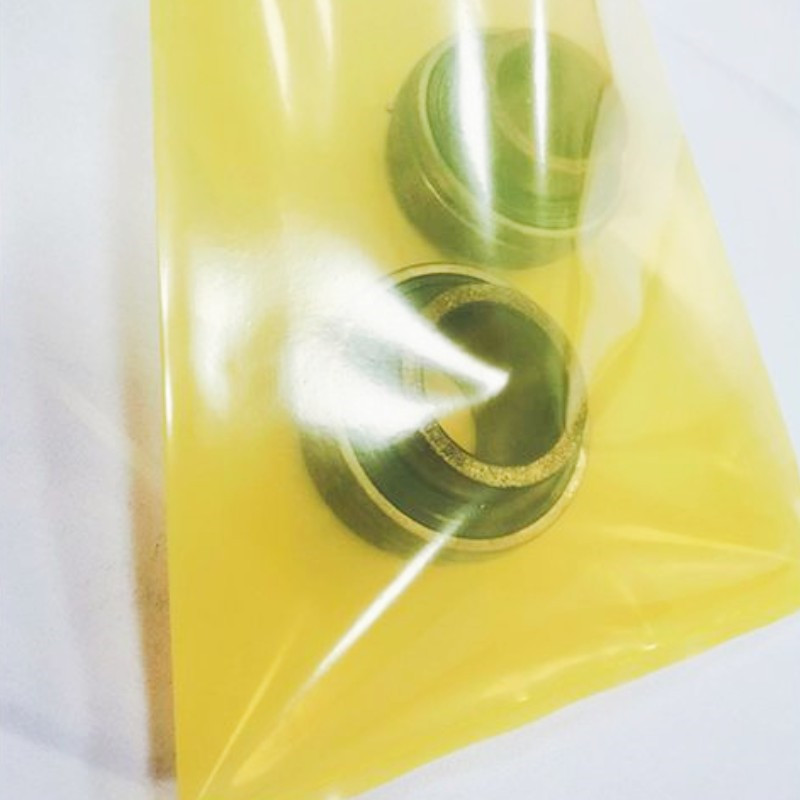 PE VCI Bag China Manufacturer