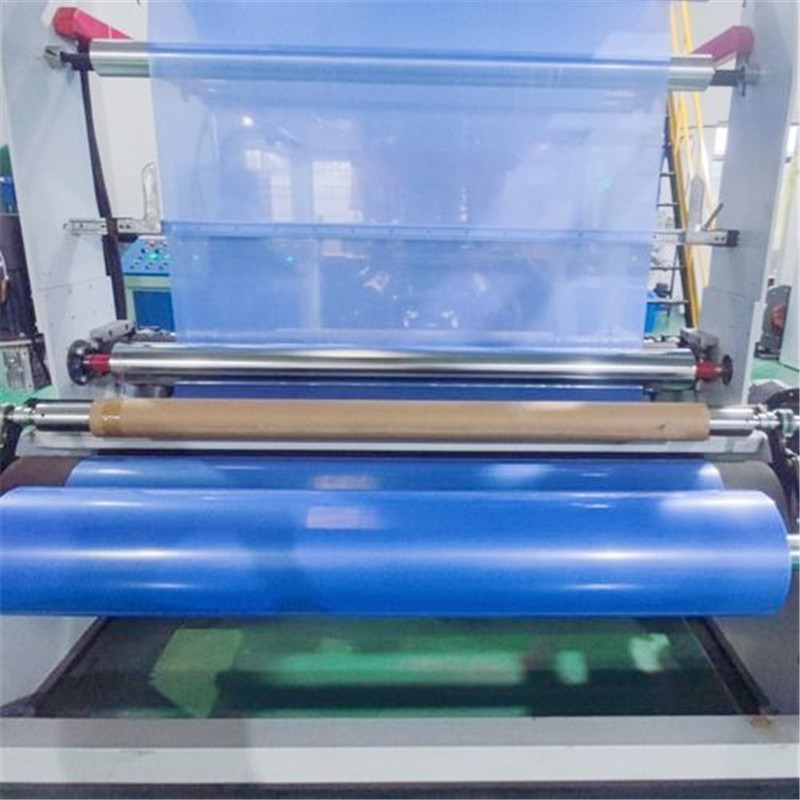 Cheap PE VCI Film Tube Roll Supplier