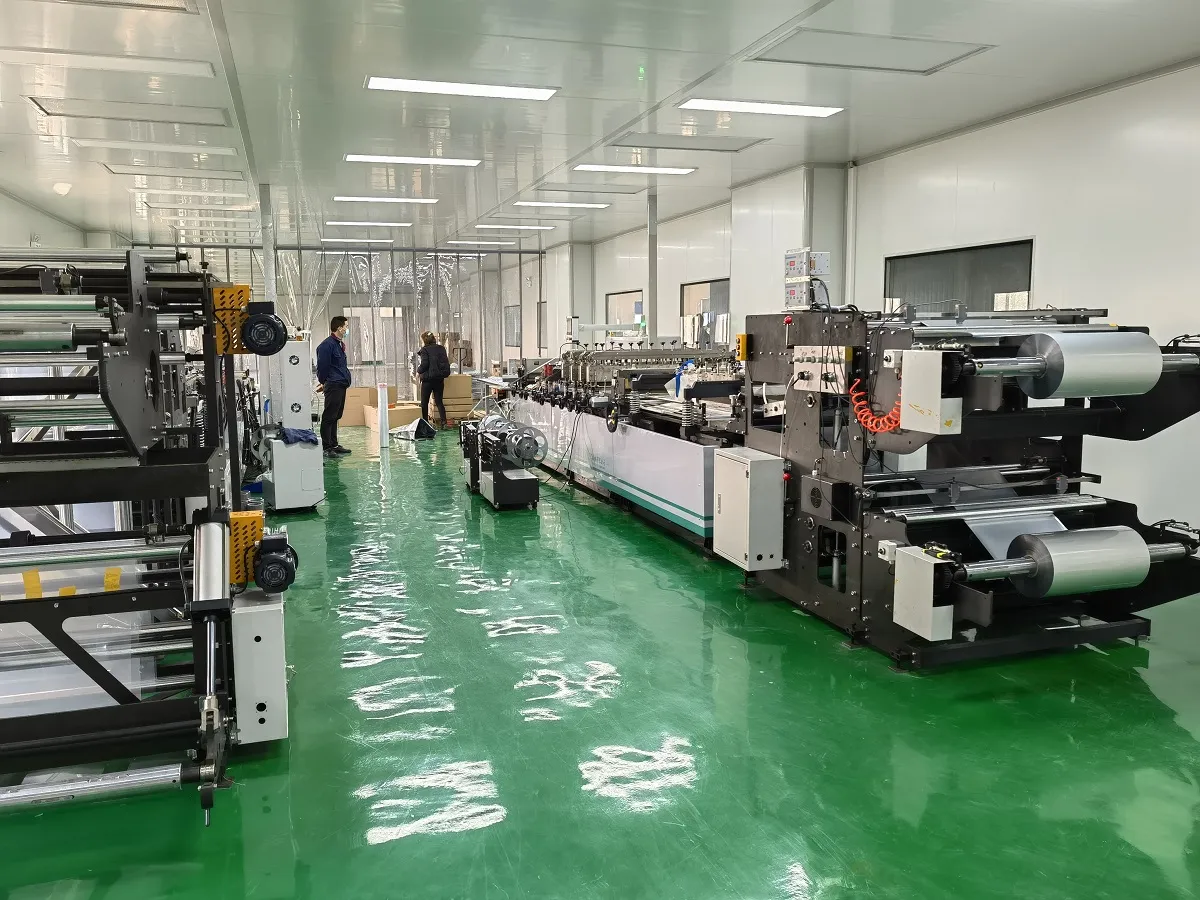 Optoelectronic Photonic Packaging, One Stop Packaging Services ...