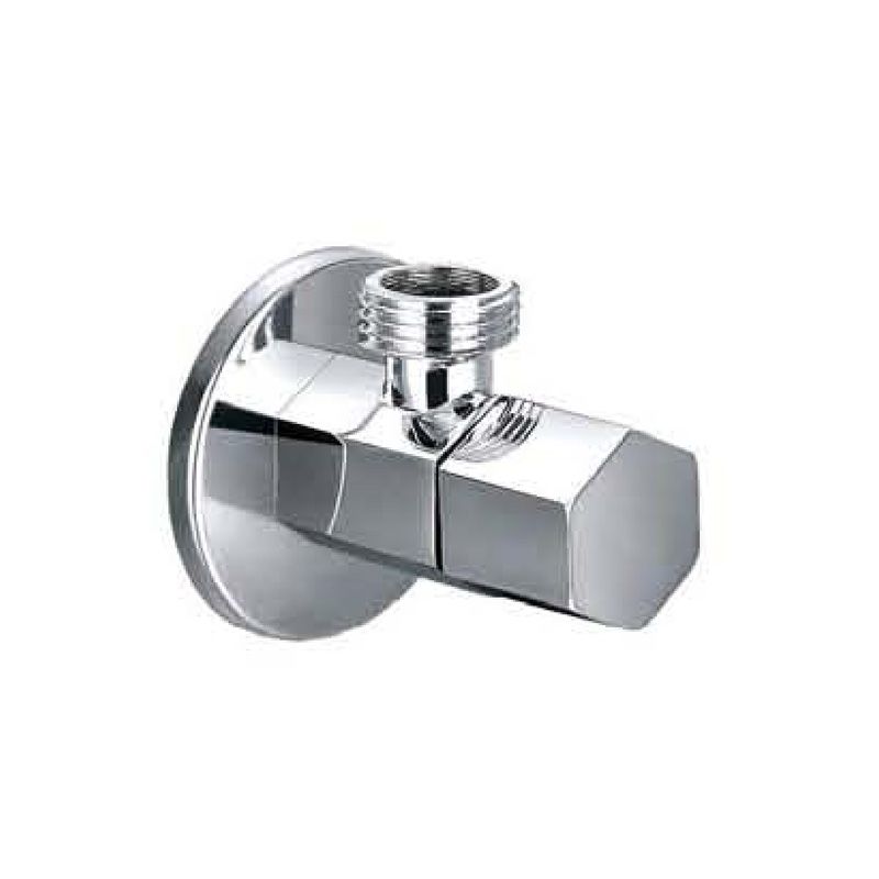 Angle Valve B6001