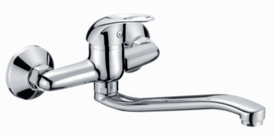 Single Handle Faucet AL0065