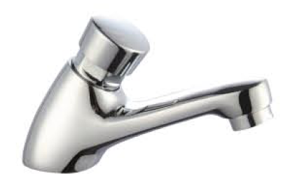 Self Closing Tap AS031