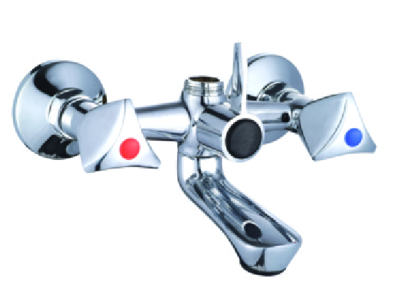 Double Handle Faucet AD0054A