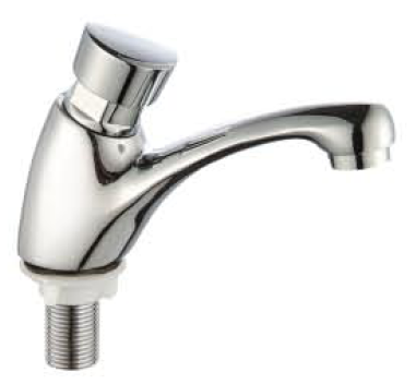 Self Closing Tap AS030