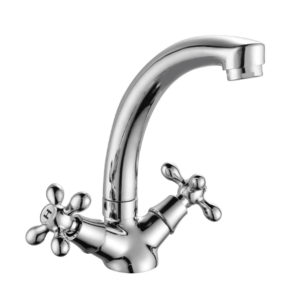 Double Handle Faucet AD0041A