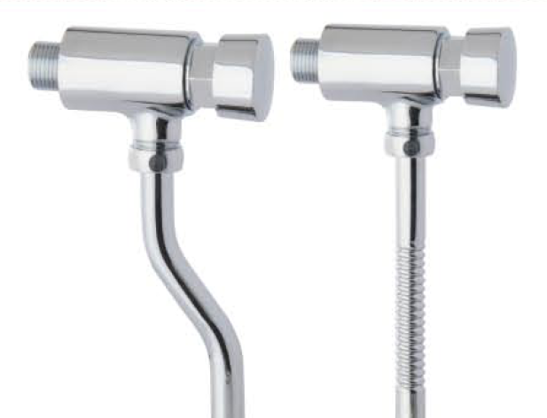 Self Closing Tap AS069