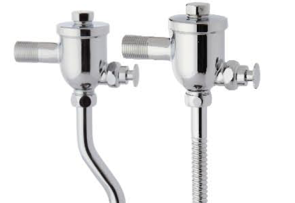 Self Closing Tap AS068