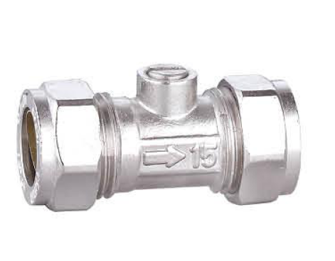 Ball Valve B2052
