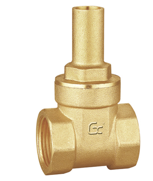 Gate Valve B1012